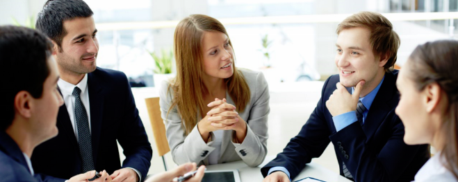 Team Coaching Focus Areas - Versicon Team and Leadership Consulting